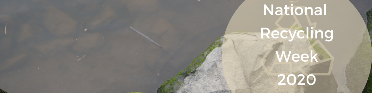 How Recycling Helps the Yarra River - National Recycling Week 2020 ...