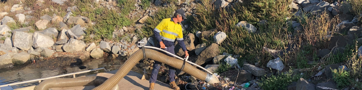 We are finalists for the Premiers Sustainability Awards! - Yarra ...